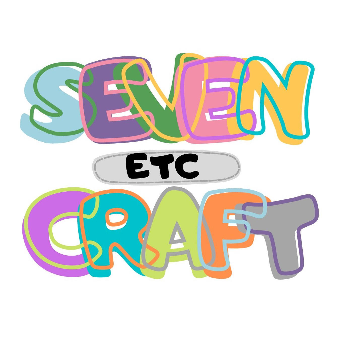 Seven Etc Craft Bandung Toko resmi di Indonesia, Online Shop 04 2025