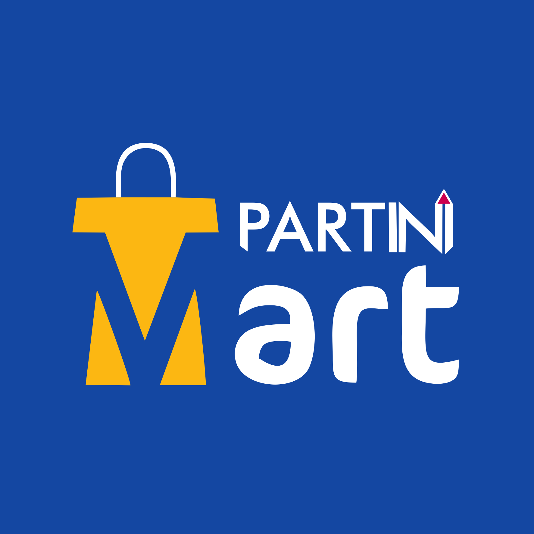 Partini Mart Official Store di Indonesia, Online Shop 09 2024