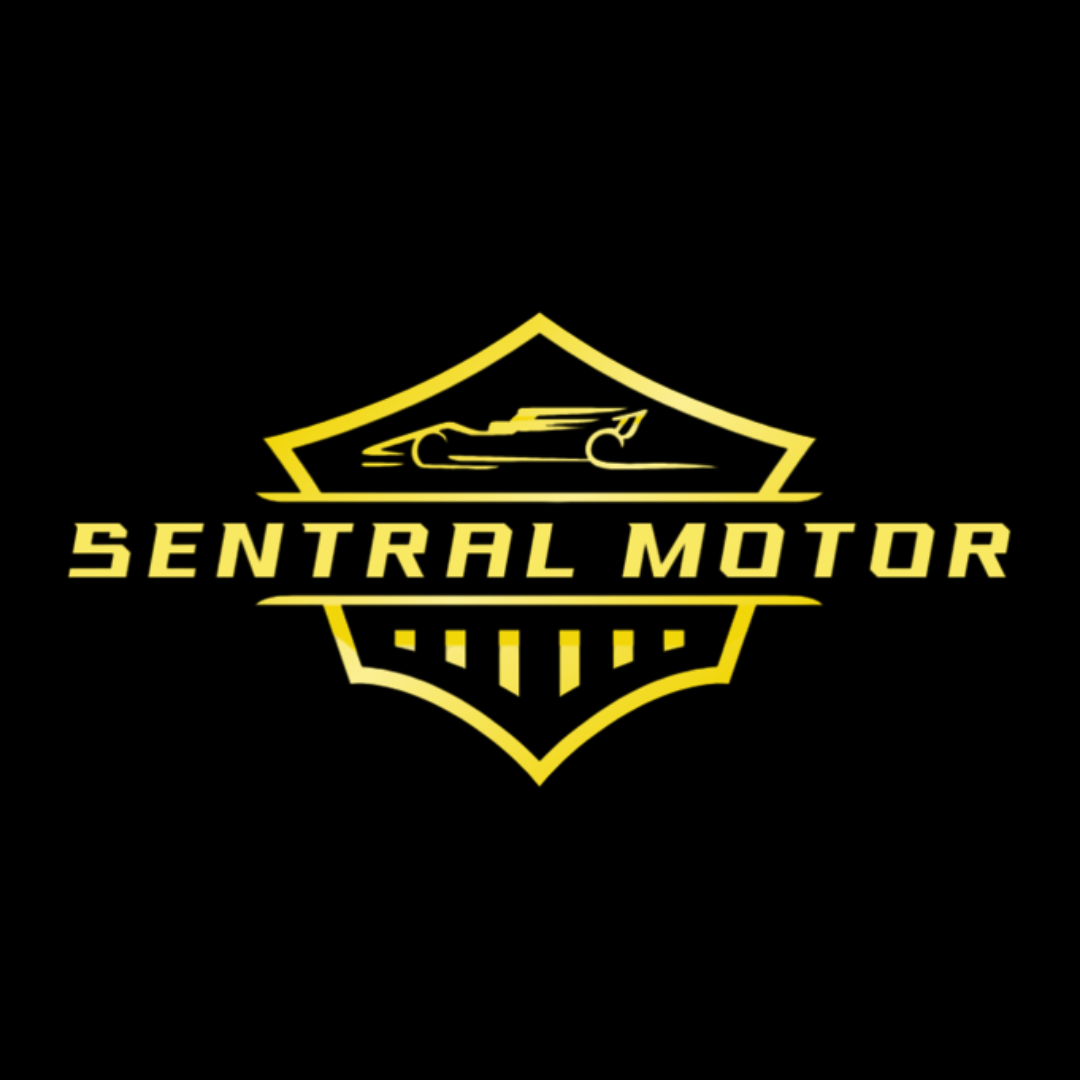 SM Sentral Motor Toko resmi di Indonesia, Online Shop 04 2025