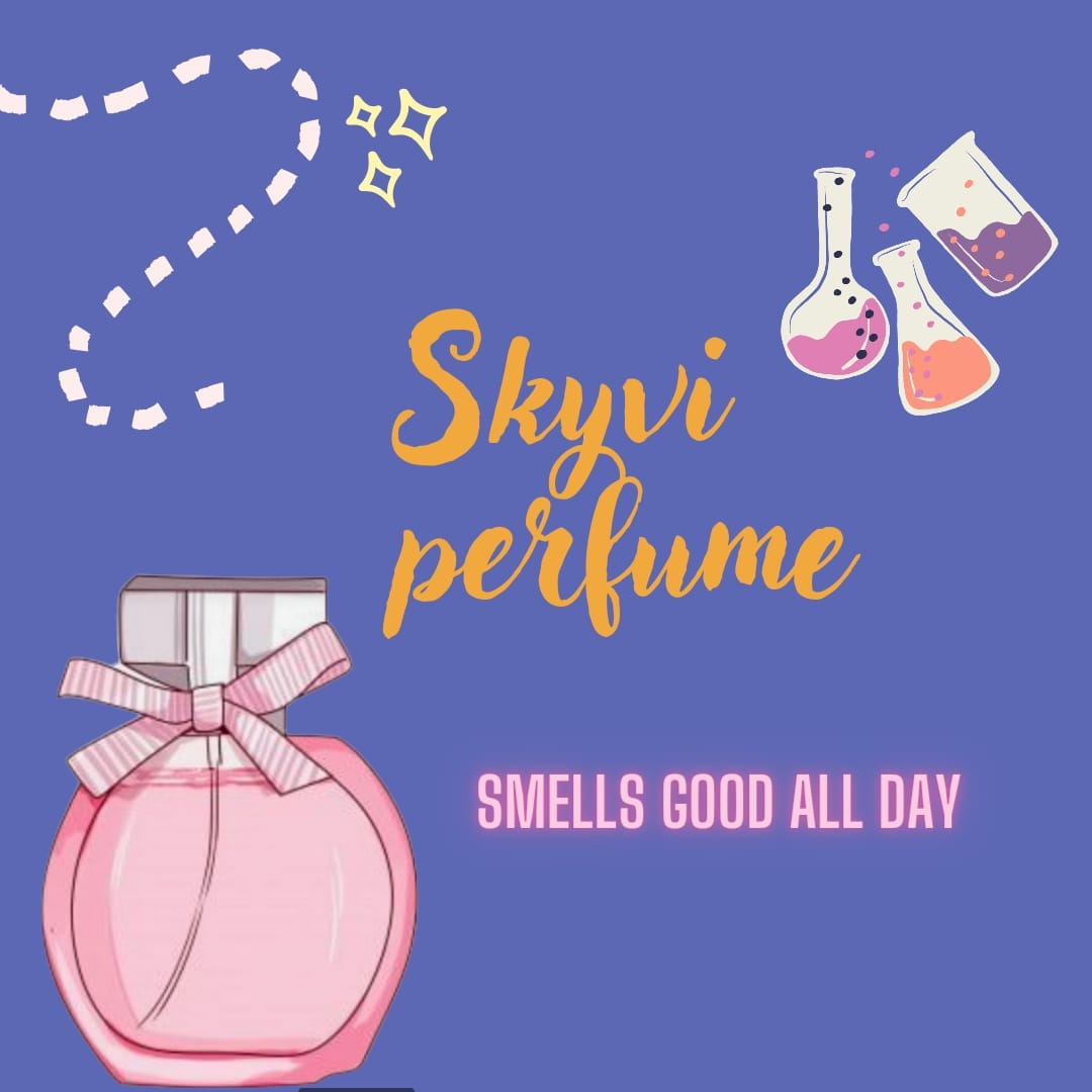 skyvi perfume Indonesia Toko Resmi Online | Beli Sekarang di Lazada
