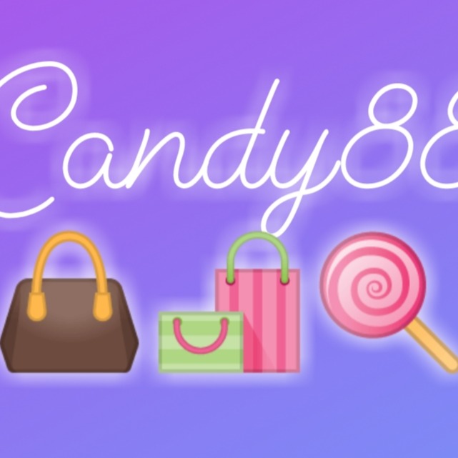 Candy88 Shop Official Store di Indonesia, Online Shop 10 2024
