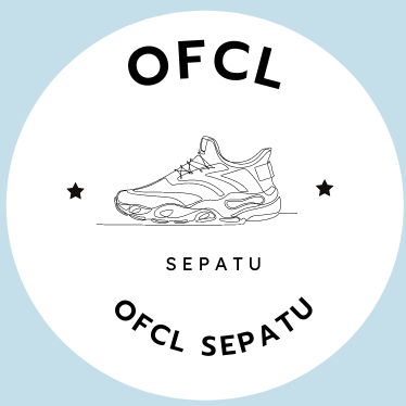 OFCL SEPATU Toko resmi di Indonesia, Online Shop 05 2025