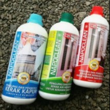 Napoclean Indonesia Toko resmi di Indonesia, Online Shop 05 2025