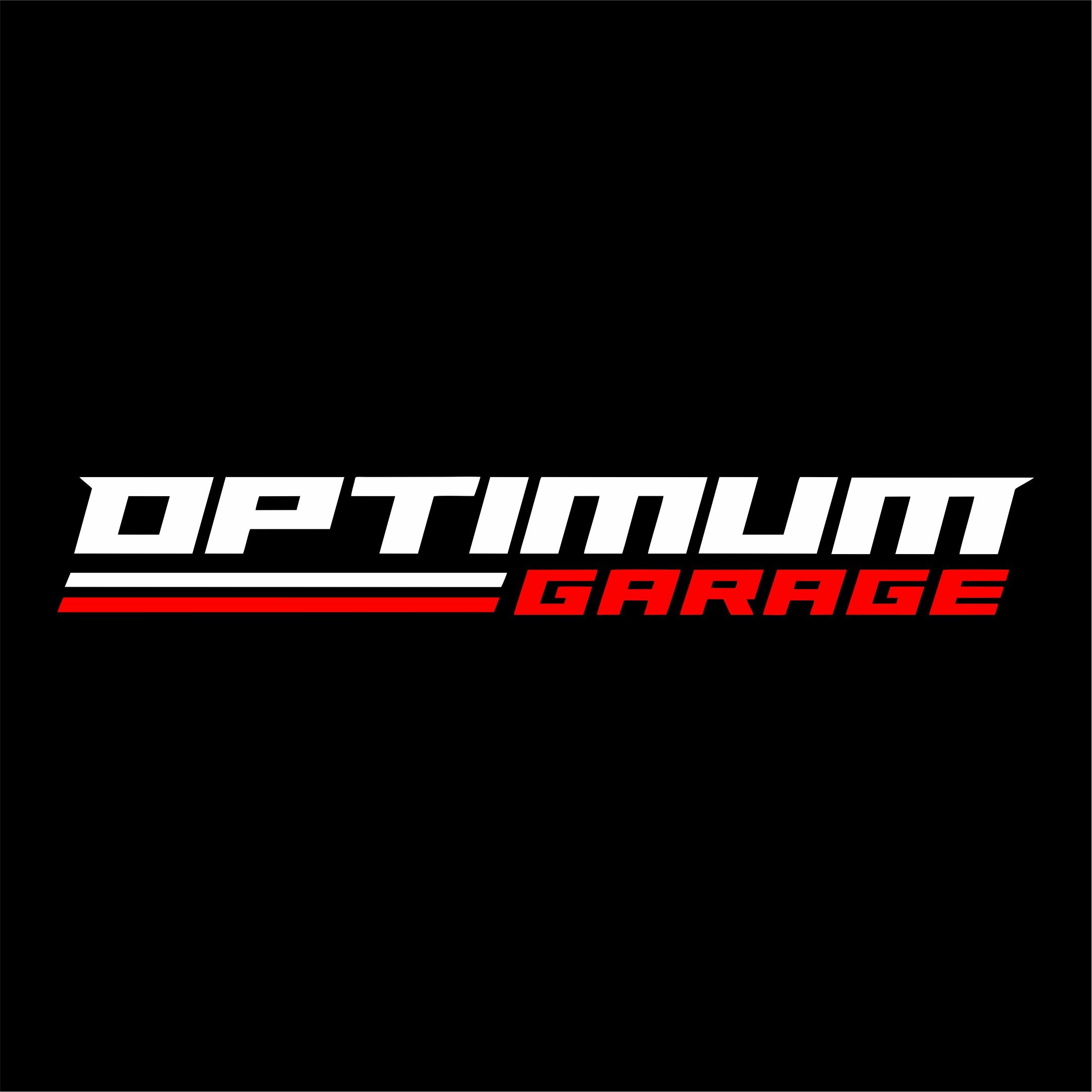 Toko Online Resmi OPTIMUM GARAGE | Lazada.co.id