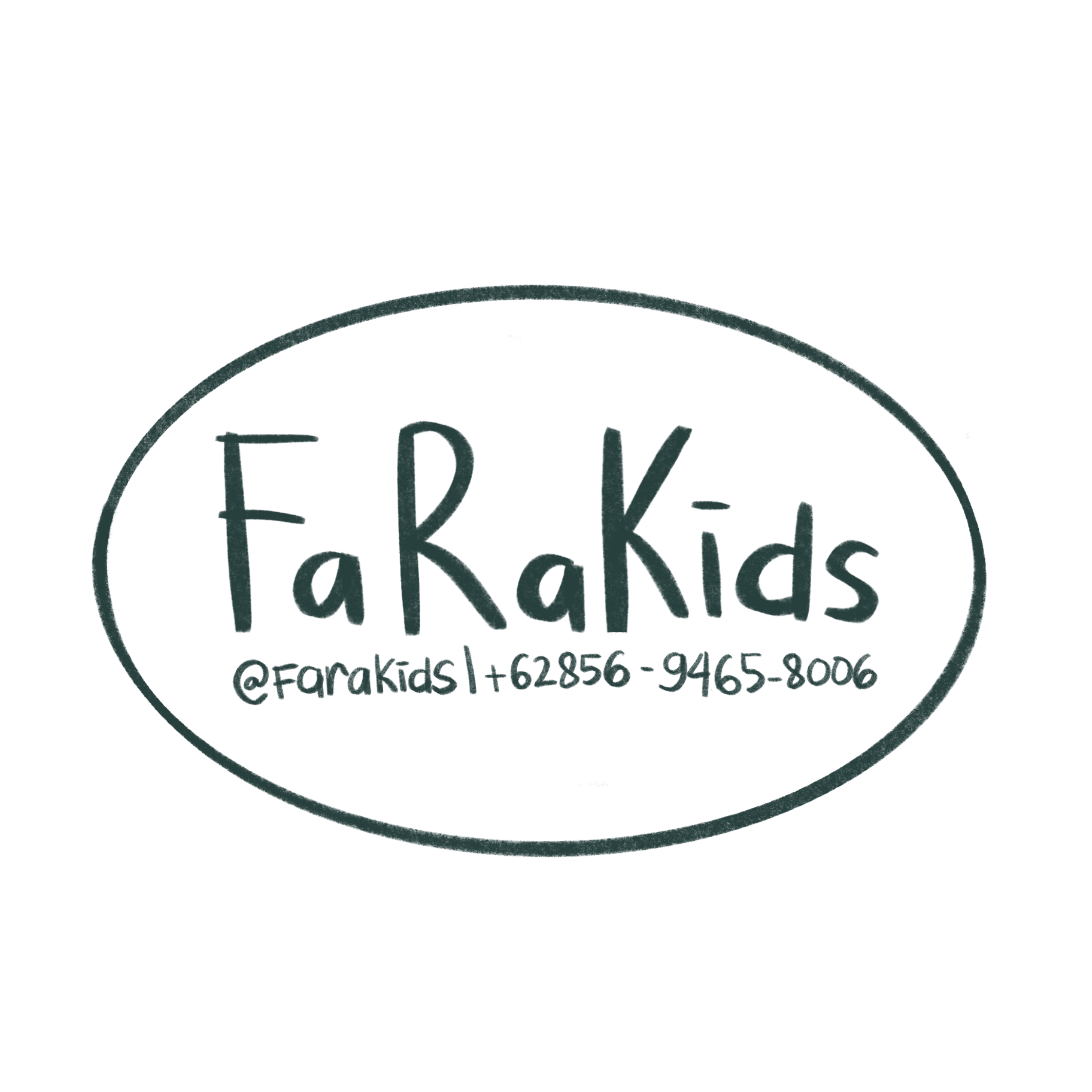 FARA KIDS Toko resmi di Indonesia, Online Shop 04 2025