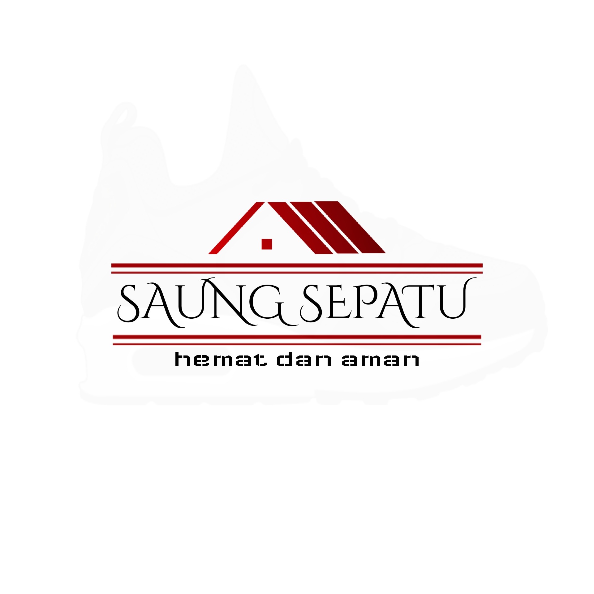 Saung Sepatu Toko resmi di Indonesia, Online Shop 12 2024