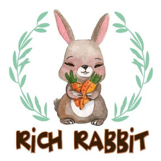 Shop online with Rich Rabbit now! Visit Rich Rabbit on Lazada.
