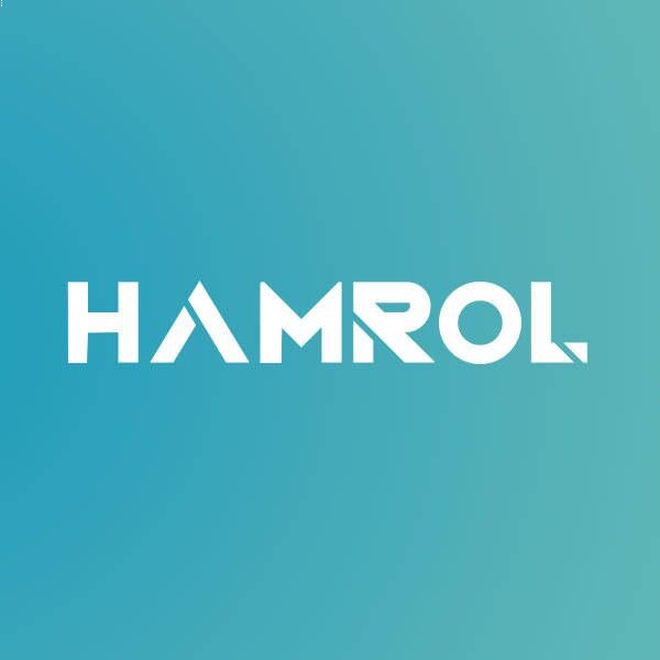 Hamrol Officialflagship Store Indonesia Toko Resmi Online | Beli ...