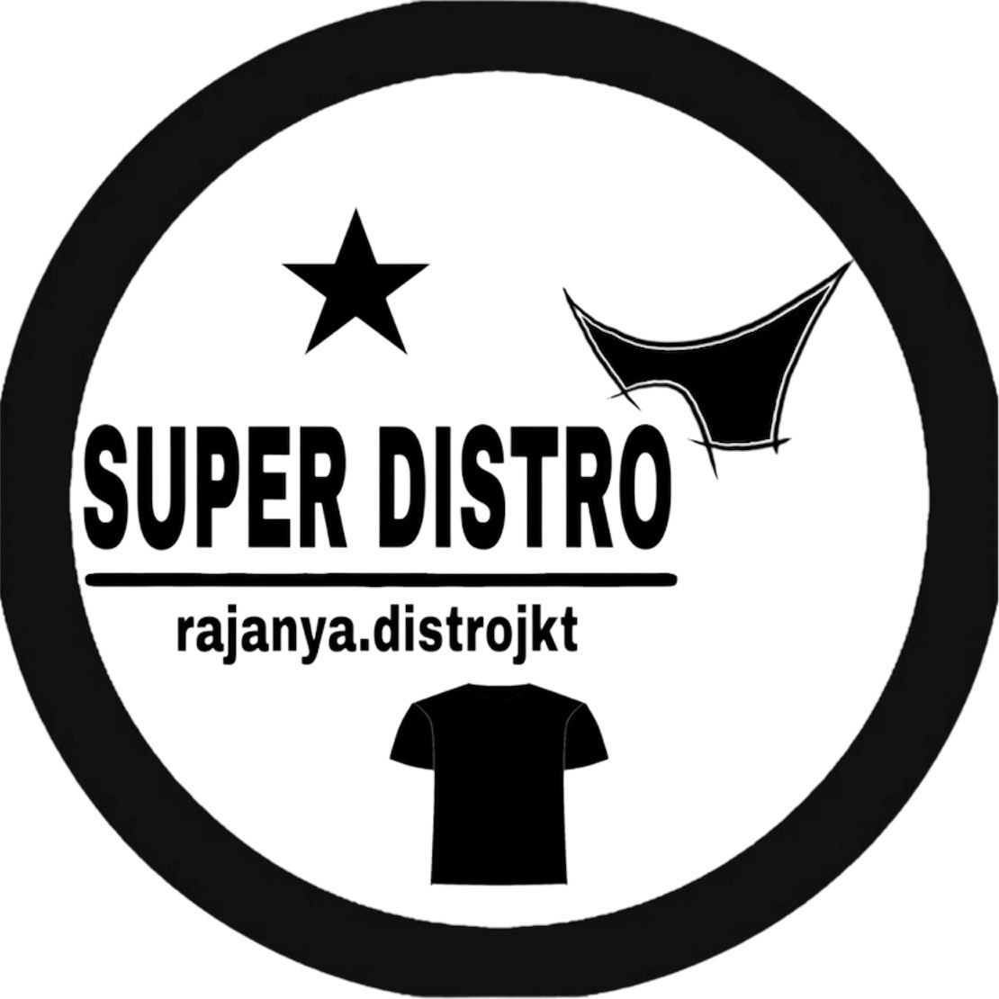 Shop online with SUPER DISTRO now! Visit SUPER DISTRO on Lazada.