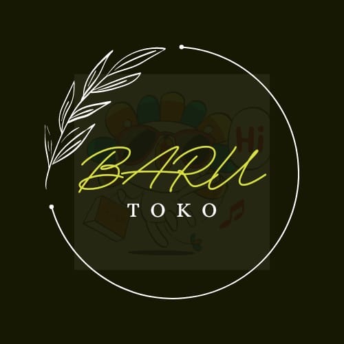 BARU TOKO Toko resmi di Indonesia, Online Shop 04 2025