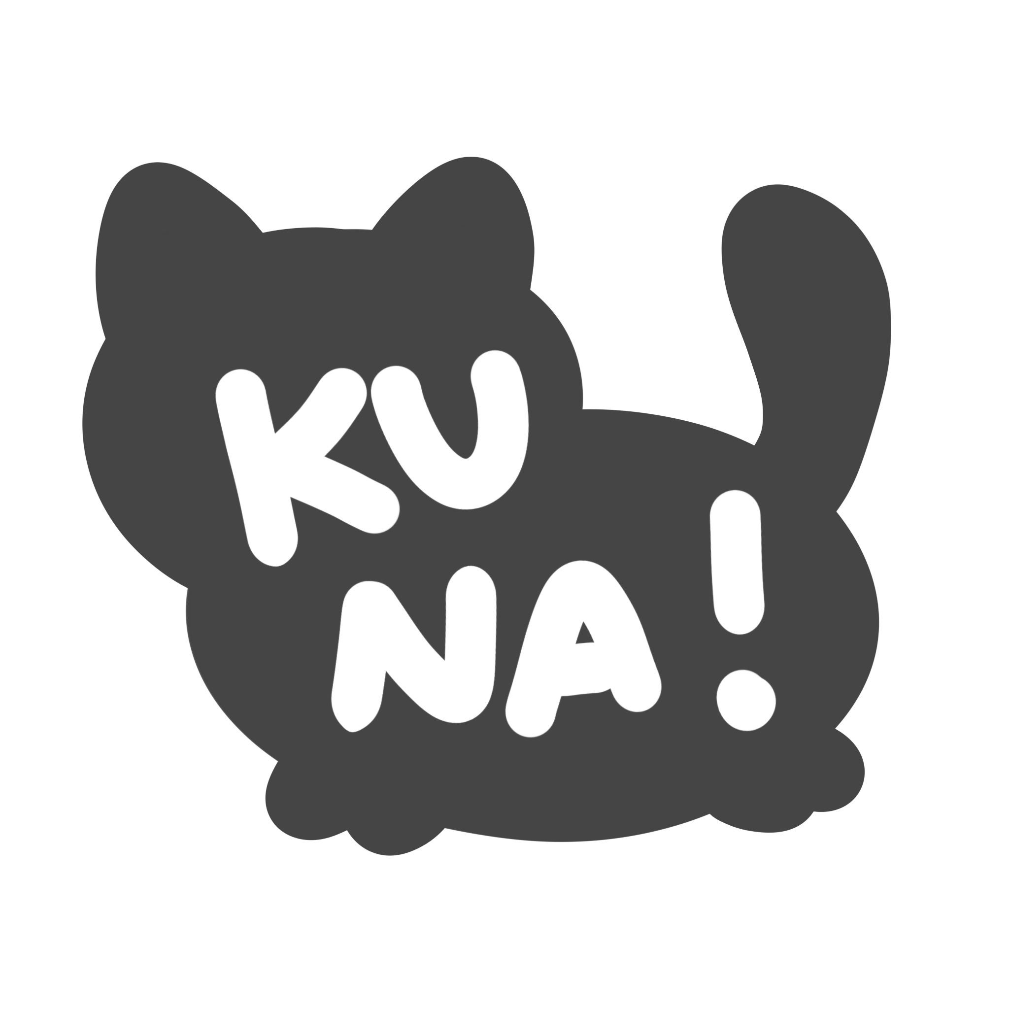 Toko Resmi Kuna Kucing Online | Lazada.co.id