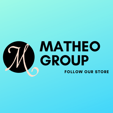 MATHEO GROUP Official Store di Indonesia, Online Shop 09 2024