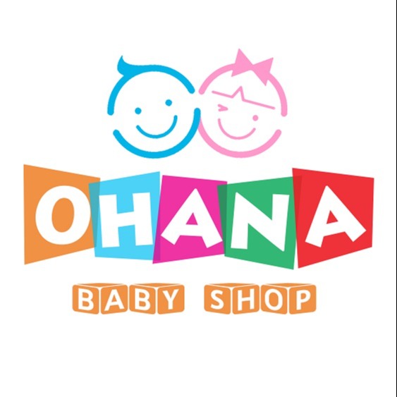 Ohana Baby Shop Toko resmi di Indonesia, Online Shop 04 2025