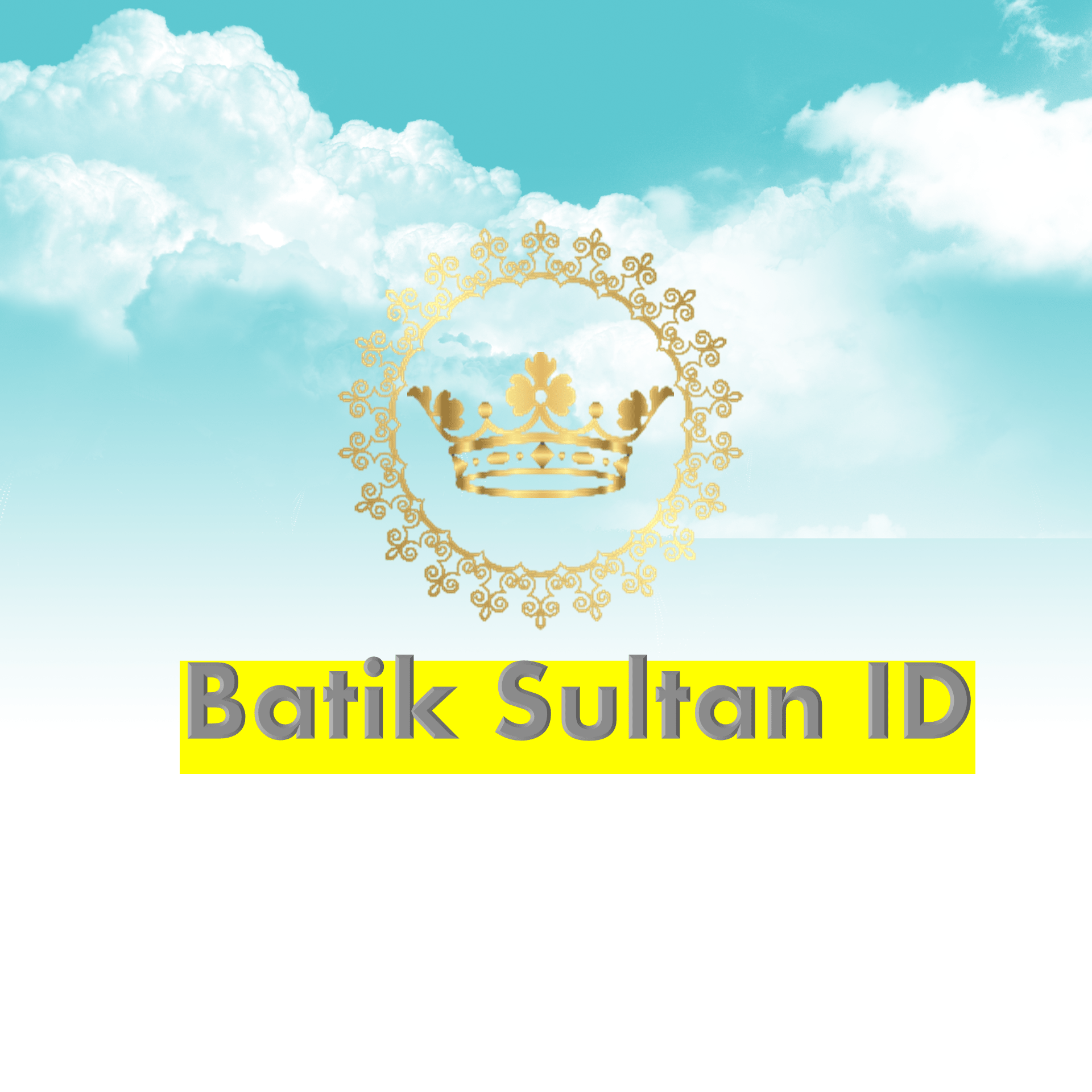Batik Sultan ID Indonesia Toko Resmi Online | Beli Sekarang di Lazada