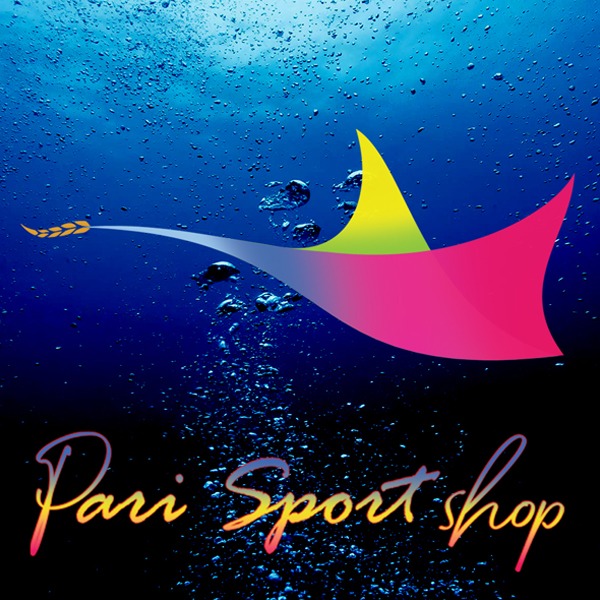Pari Sport Shop Indonesia Toko Resmi Online | Beli Sekarang di Lazada