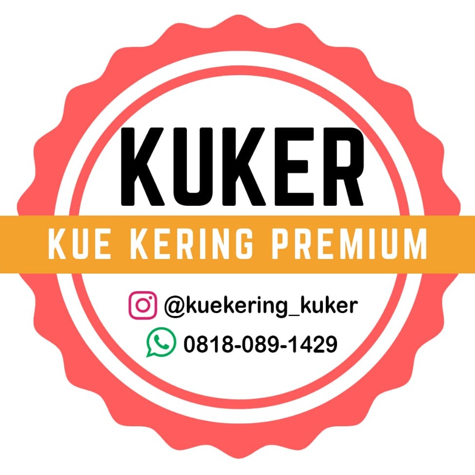 Kue Kering_Kuker Toko resmi di Indonesia, Online Shop 04 2025