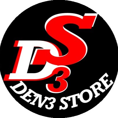 DEN3 STORE Indonesia Toko Resmi Online | Beli Sekarang di Lazada
