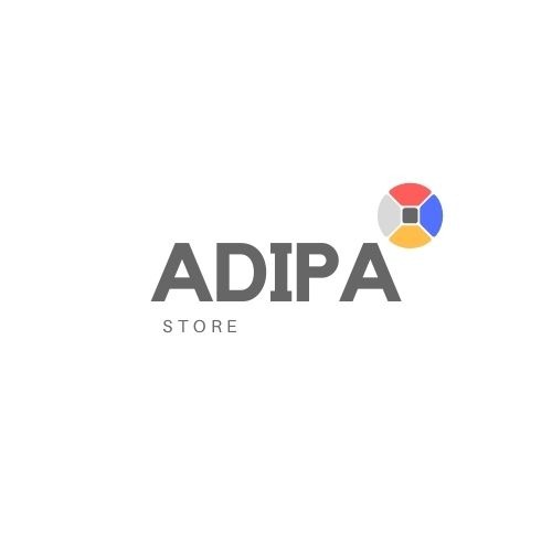 ADIPA STORE Toko resmi di Indonesia, Online Shop 04 2025