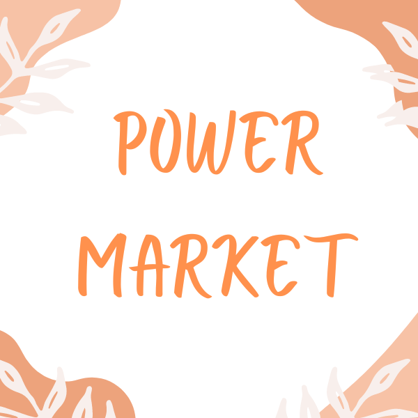 Shop online with Power Market now! Visit Power Market on Lazada.