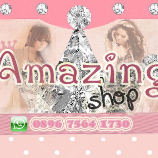 Amazing Shop SBY Indonesia Toko Resmi Online | Beli Sekarang di Lazada