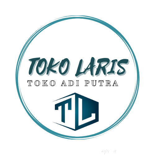 Toko Resmi TOKO LARIS E Online | Lazada.co.id