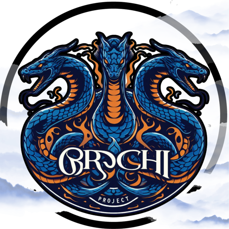 OROCHI PROJECT Official Store di Indonesia, Online Shop 10 2024