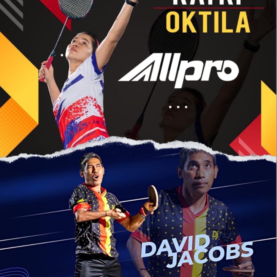 ALLPRO INDONESIA Indonesia Toko Resmi Online | Beli Sekarang di Lazada