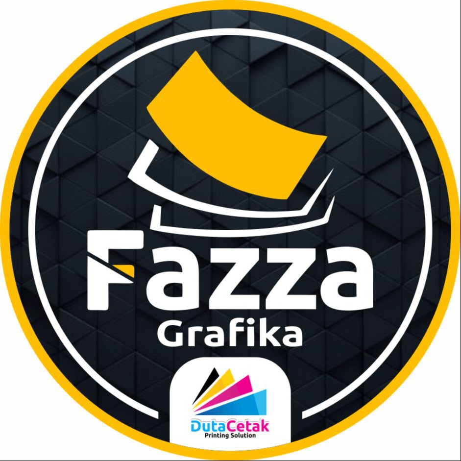 Fazza Grafika Toko resmi di Indonesia, Online Shop 01 2025