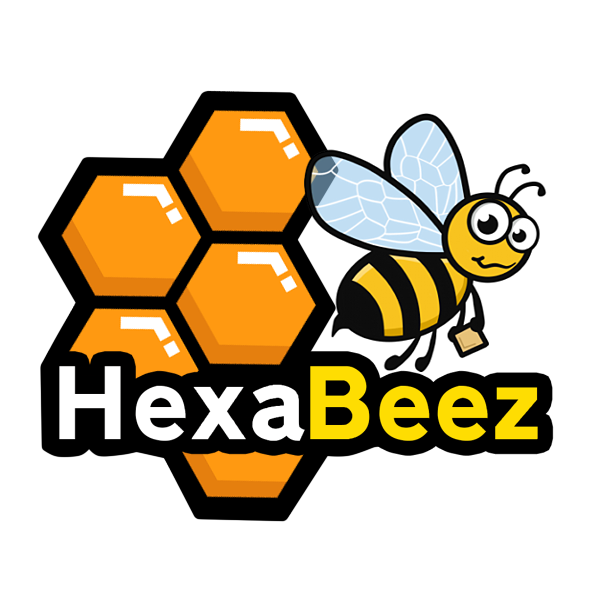 Hexa Beez Toko resmi di Indonesia, Online Shop 11 2024