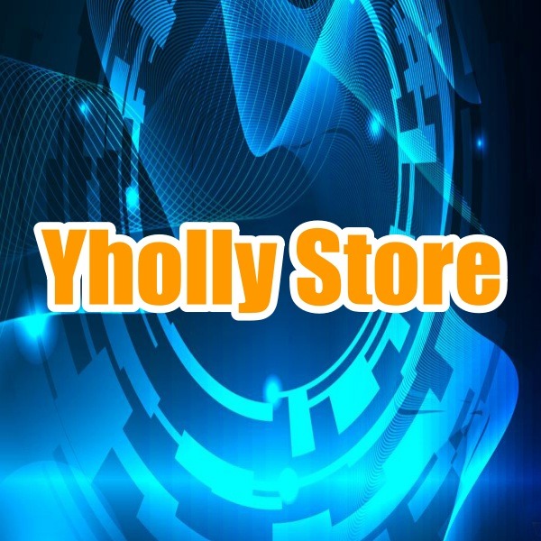 Yholly Store Toko resmi di Indonesia, Online Shop 12 2024