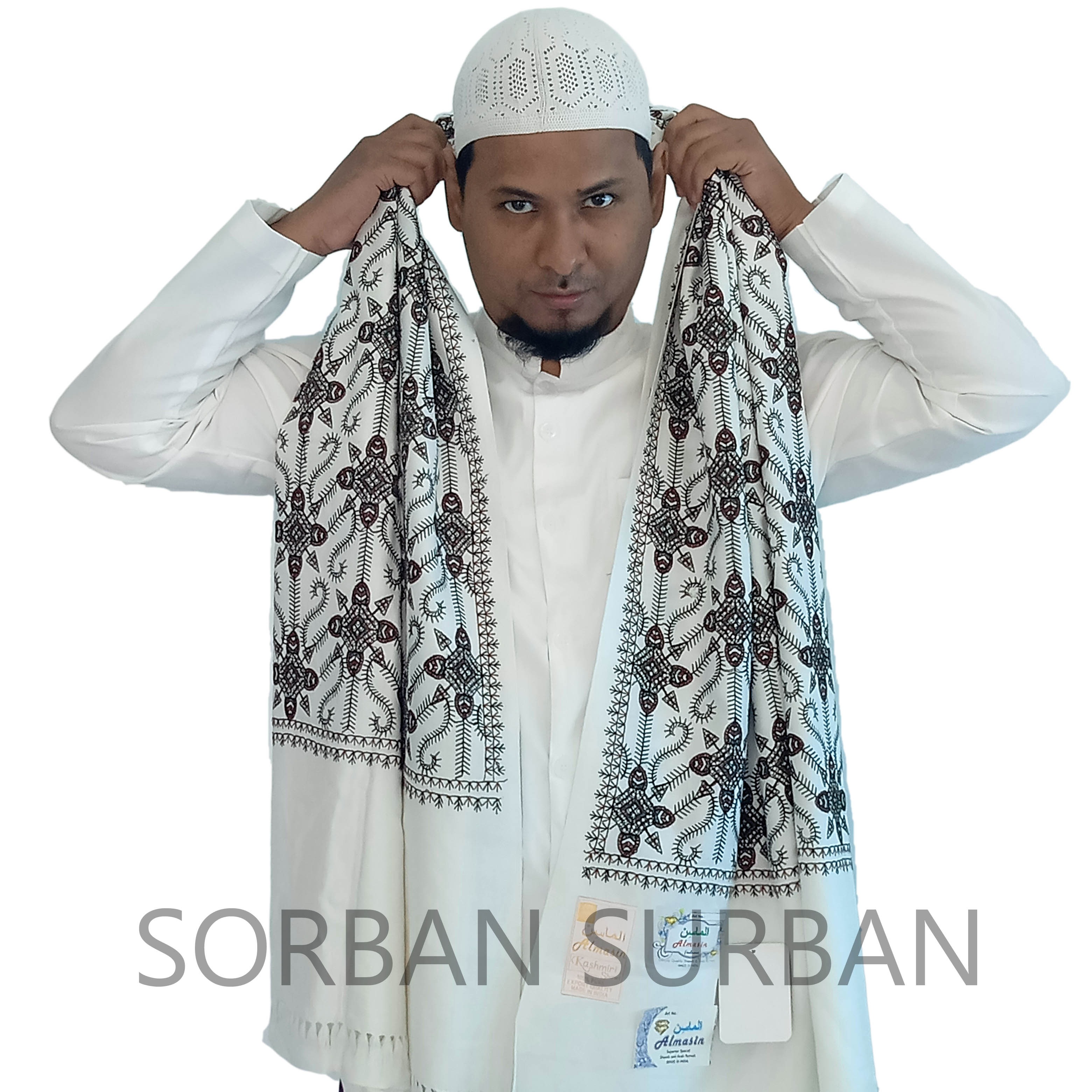 Sorban Surban Toko resmi di Indonesia, Online Shop 01 2025