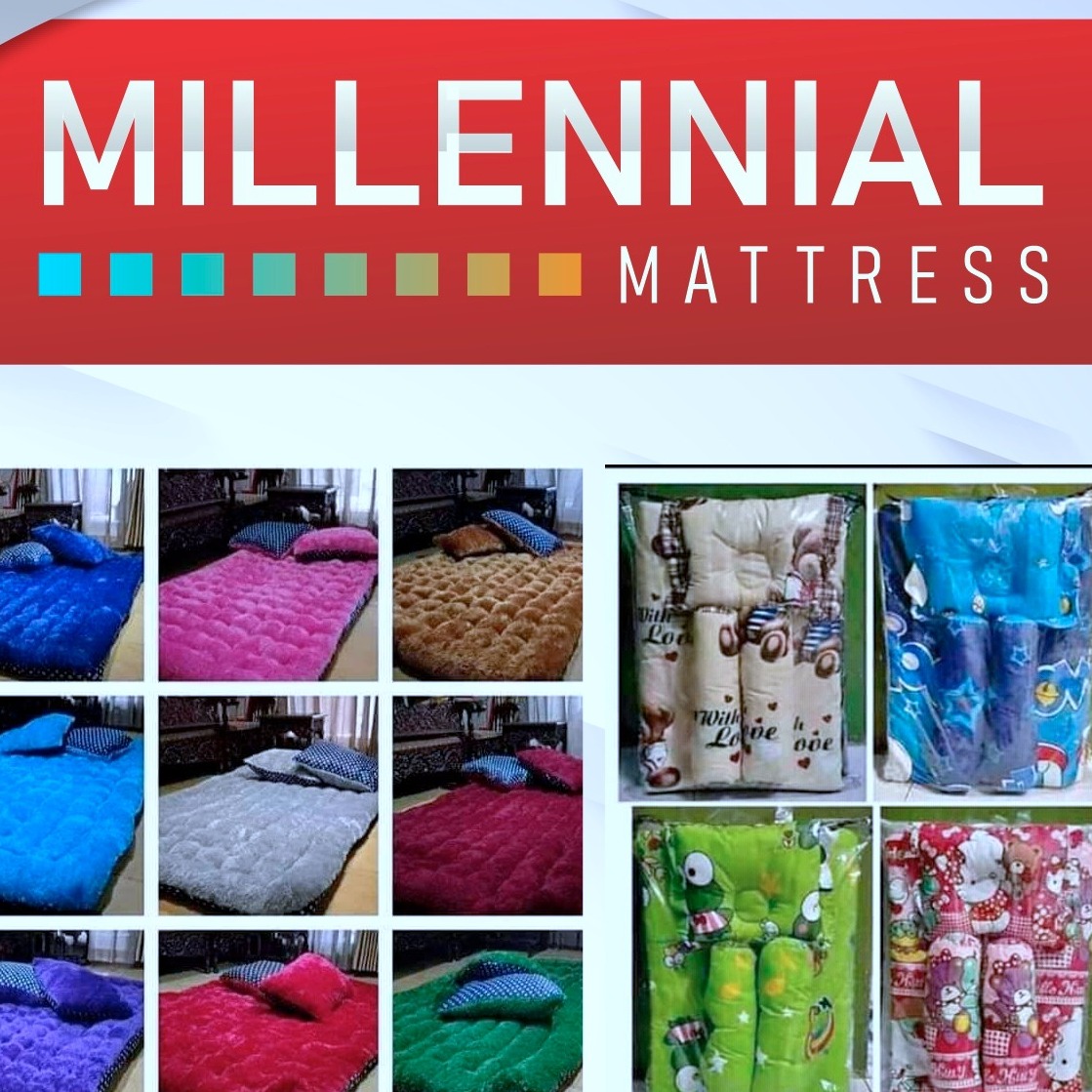 Milenial Mart-Official Toko resmi di Indonesia, Online Shop 11 2024