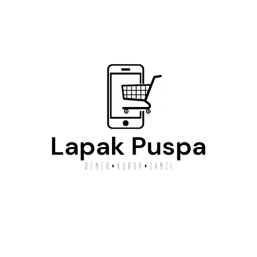 Lapak Puspa Toko resmi di Indonesia, Online Shop 02 2025