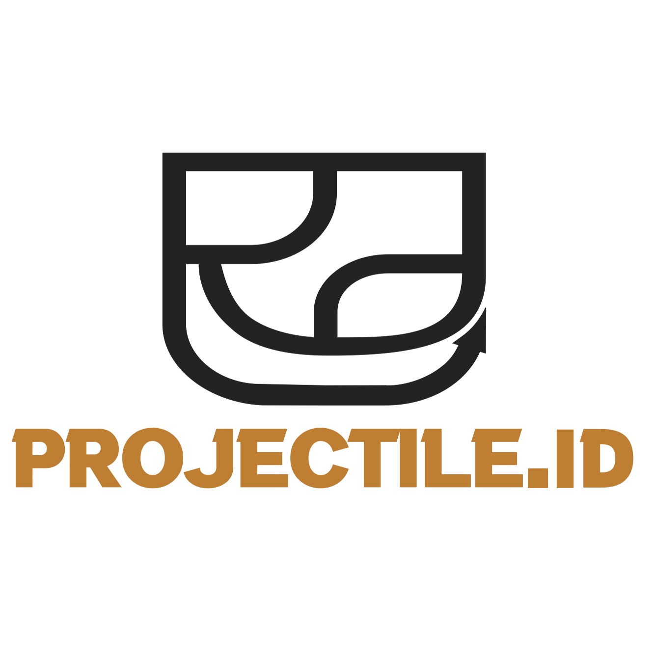 PROJECTILE ID Toko resmi di Indonesia, Online Shop 02 2025