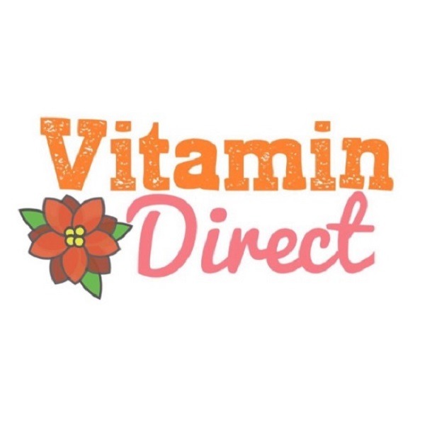 Toko Resmi Vitamin Direct Online | Lazada.co.id