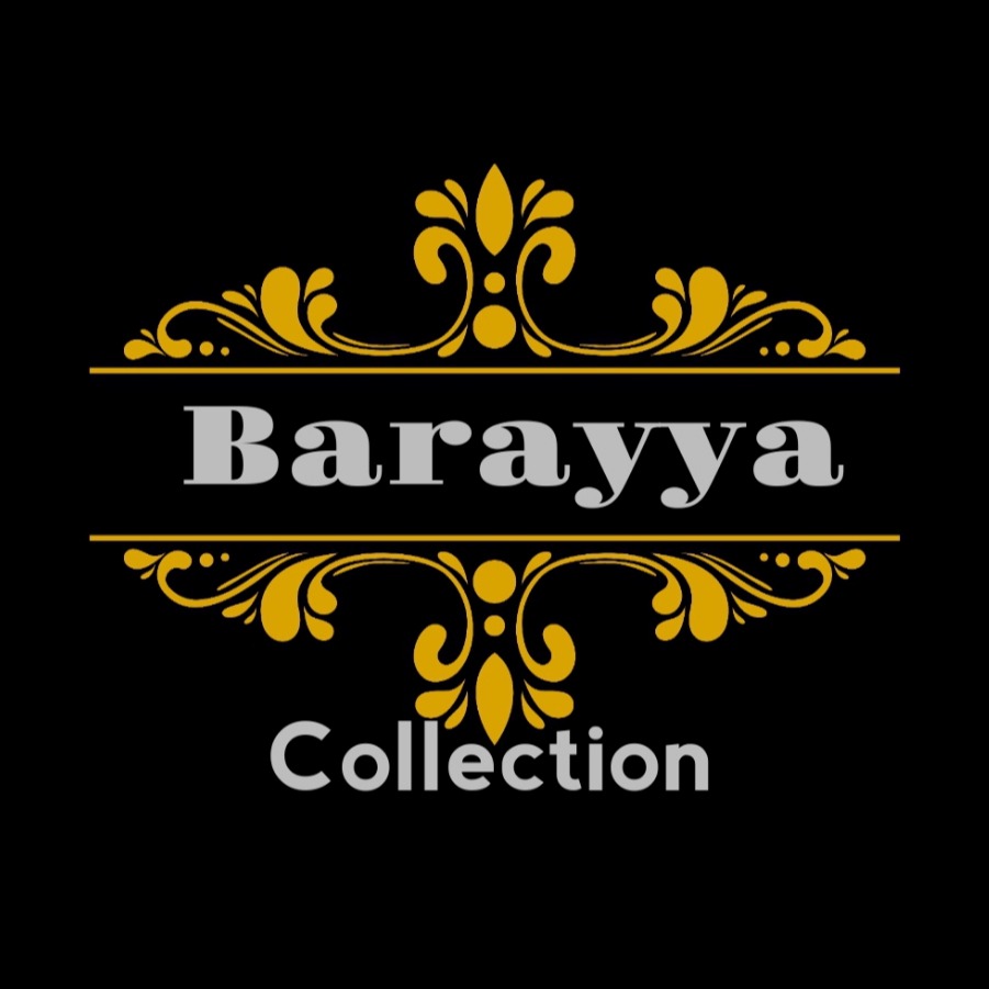 Barayya collection Toko resmi di Indonesia, Online Shop 04 2025
