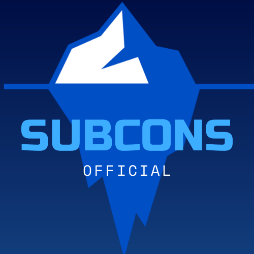 Shop online with Subcons now! Visit Subcons on Lazada.