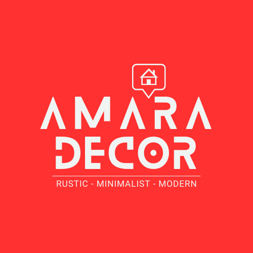 AMARA DECOR Indonesia Toko Resmi Online | Beli Sekarang di Lazada