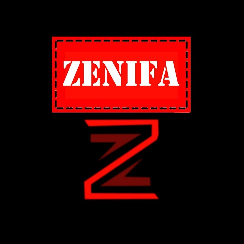 Zenifa Footwear Toko resmi di Indonesia, Online Shop 10 2024