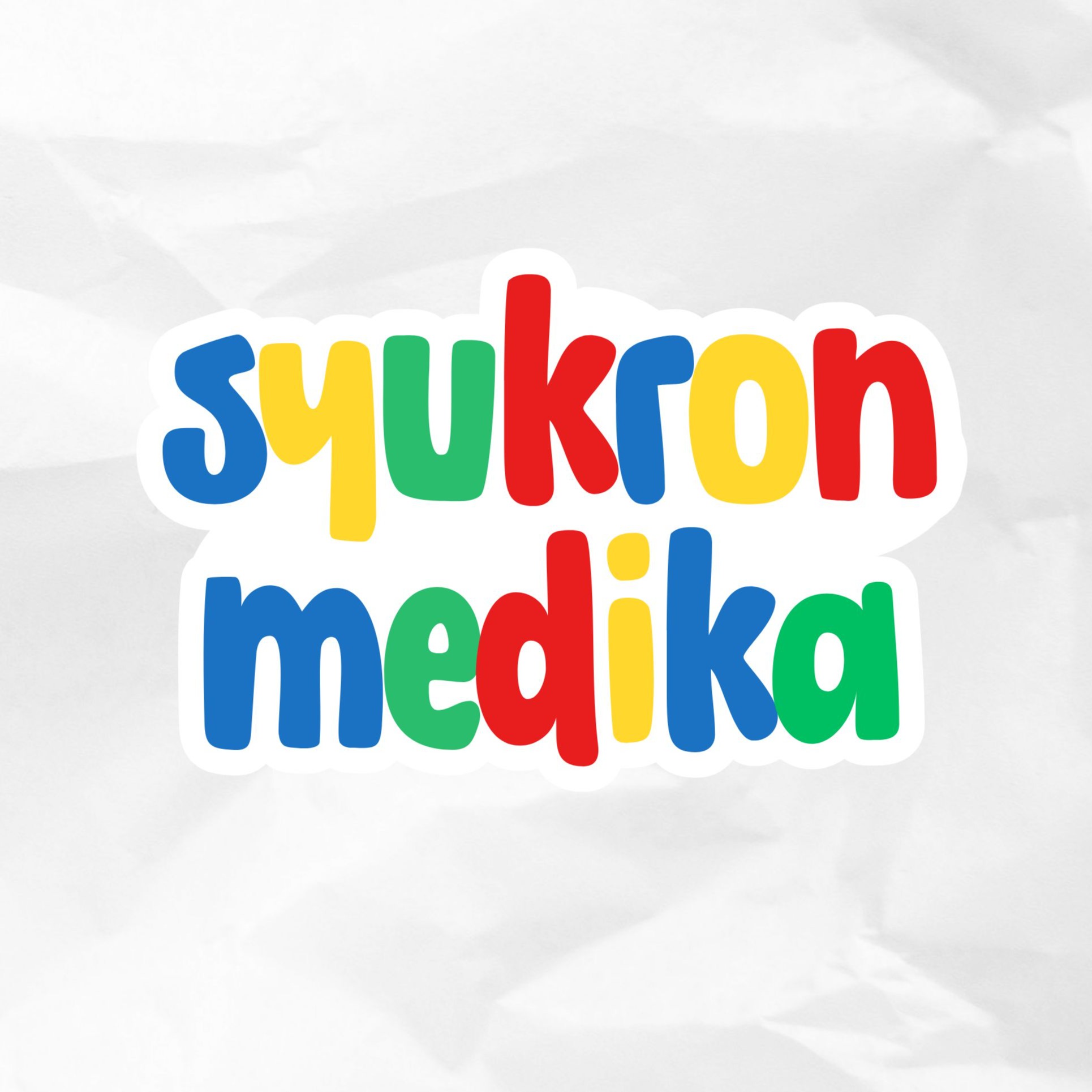 Syukron Medika Indonesia Toko Resmi Online | Beli Sekarang di Lazada