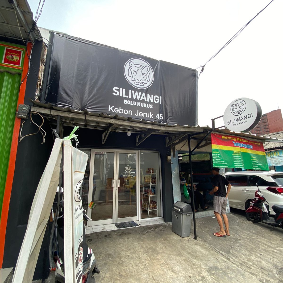 Toko Resmi Dewi Sartika Cemilan dan Snack Online | Lazada.co.id