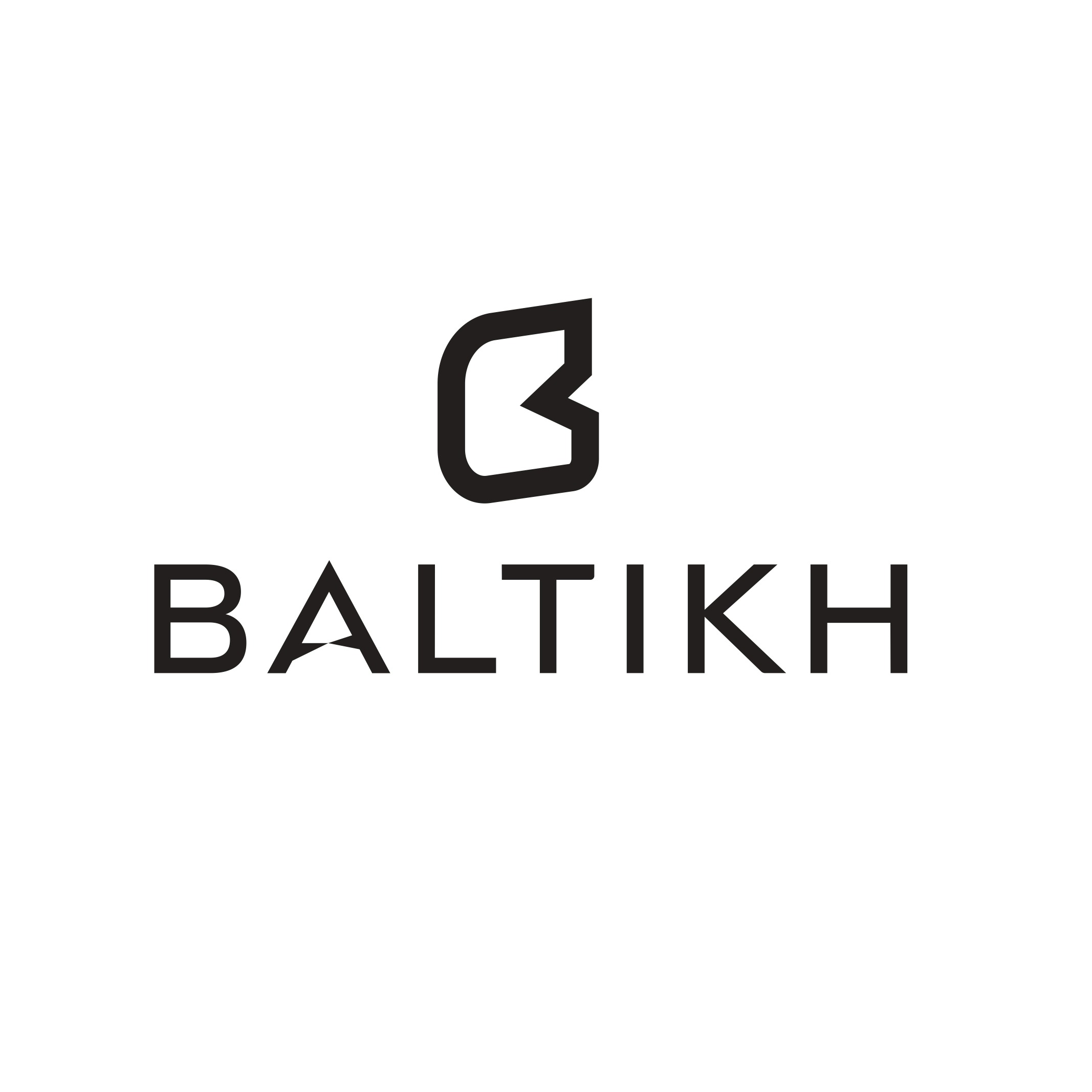 Baltikh Store Toko resmi di Indonesia, Online Shop 02 2025