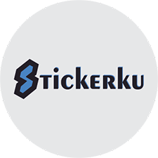 Toko Resmi Stickerku Online | Lazada.co.id