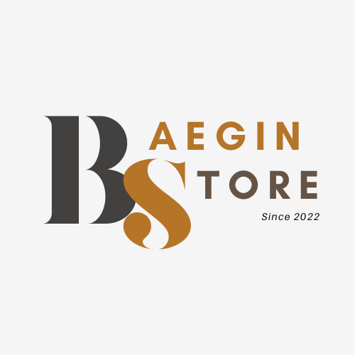 BAEGIN STORE Indonesia Toko Resmi Online | Beli Sekarang di Lazada