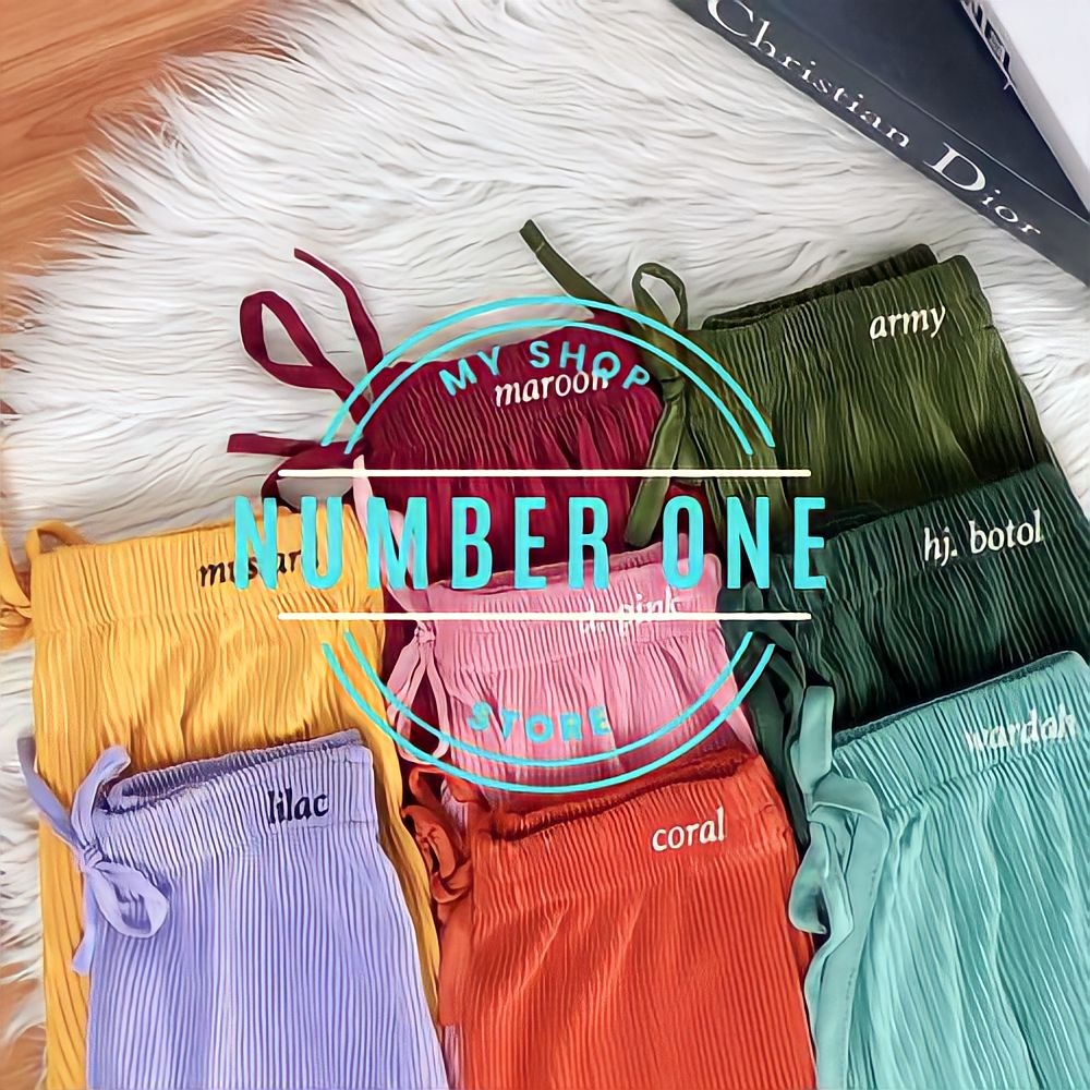 Number One_store Indonesia Toko Resmi Online | Beli Sekarang di Lazada