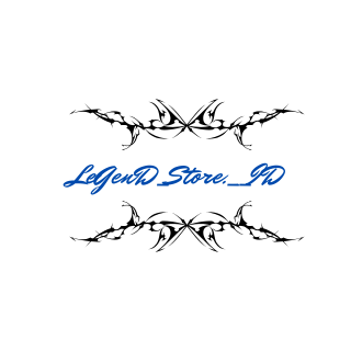 Legend_Store.id Toko resmi di Indonesia, Online Shop 02 2025
