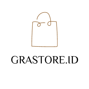Shop online with GRASTORE.ID now! Visit GRASTORE.ID on Lazada.