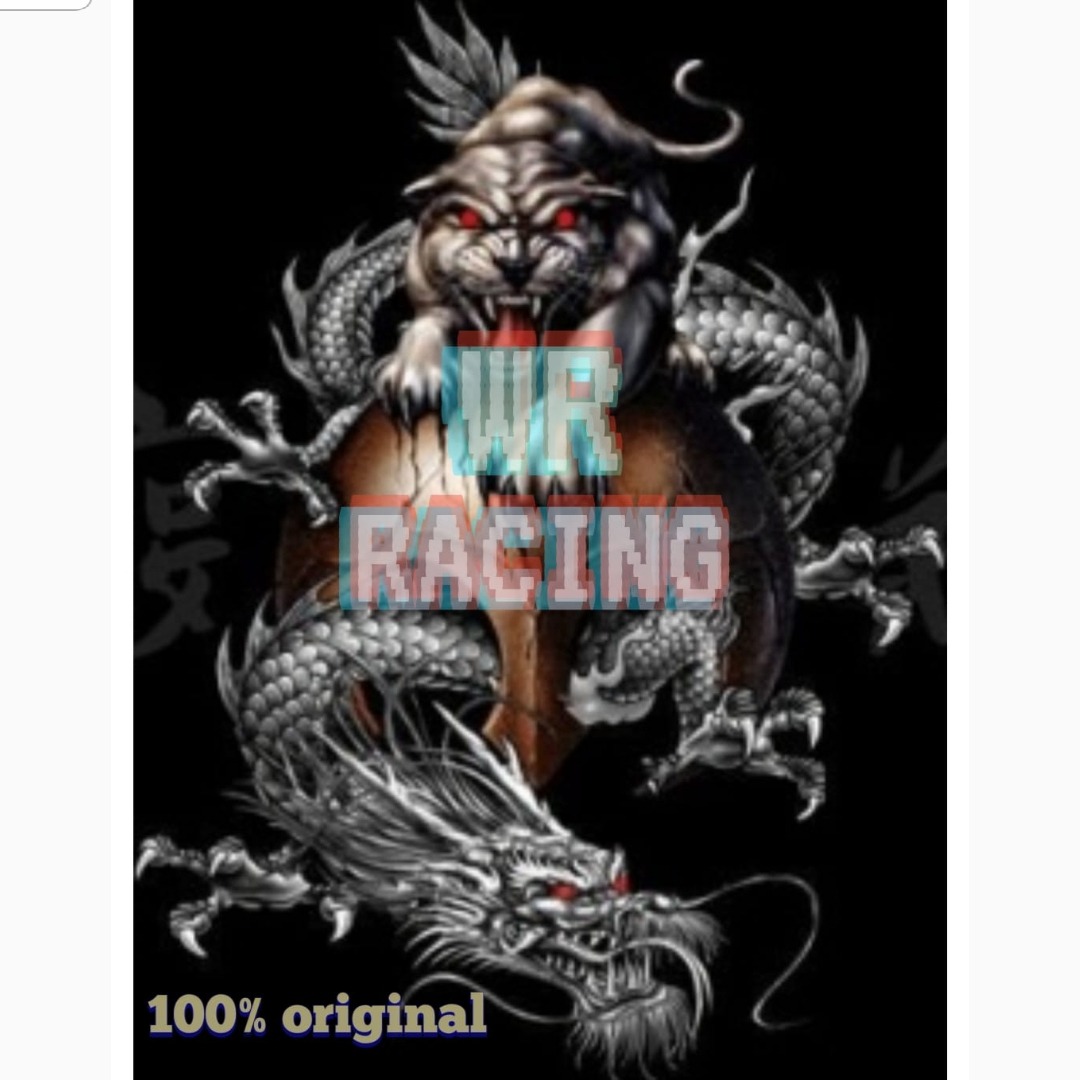 WR RACING Official Store di Indonesia, Online Shop 10 2024