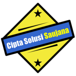 Cipta Solusi Saujana Indonesia Toko Resmi Online | Beli Sekarang di Lazada