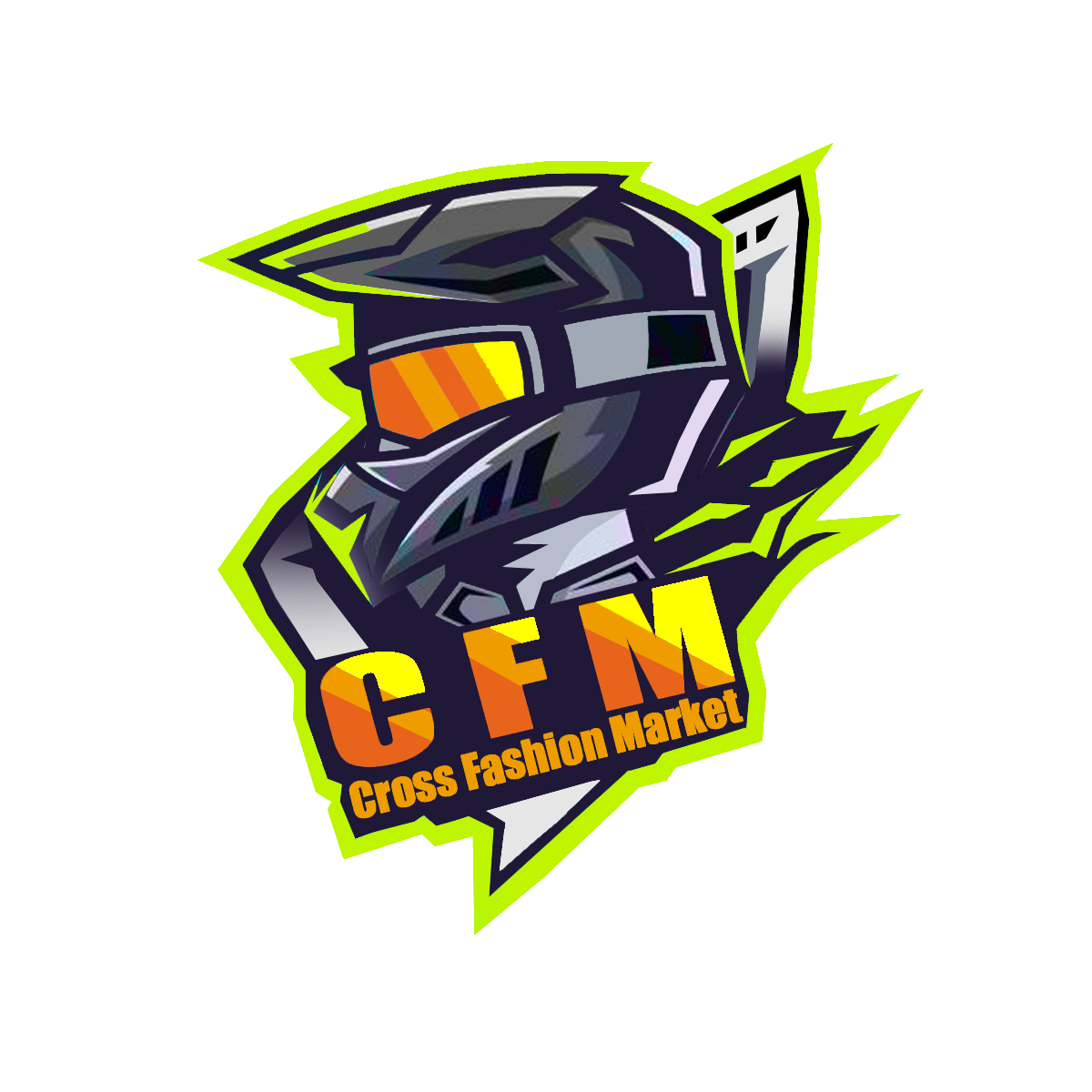 CFM Cross Fashion Market Indonesia Toko Resmi Online | Beli Sekarang di ...